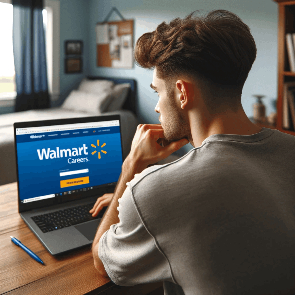 Work at Walmart Supermarket: Discover the Vacancies Available - IGEC